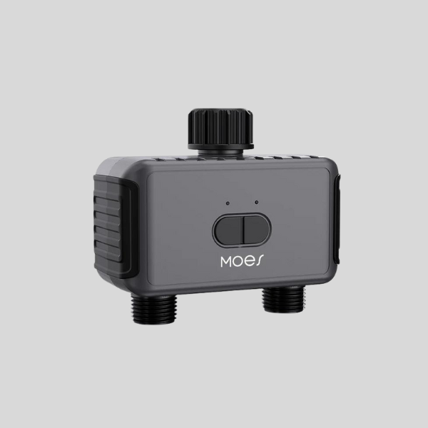 Rega Inteligente – A Minha Casa Digital